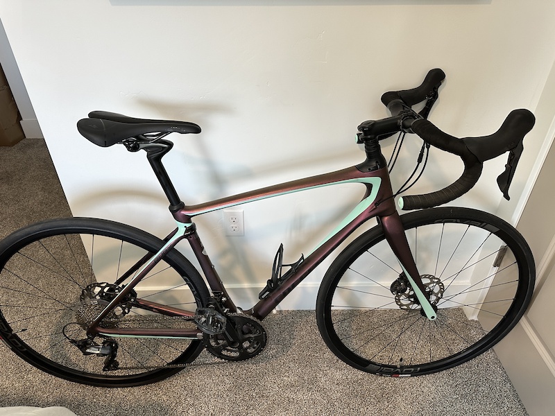 2019 Ruby Comp For Sale