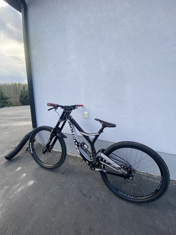 2018 Devinci Wilson For Sale