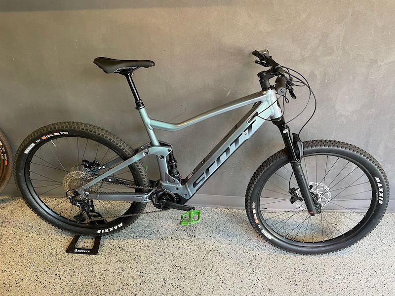 2022 Scott Strike eRIDE 920 / XL *PRICE DROP* For Sale