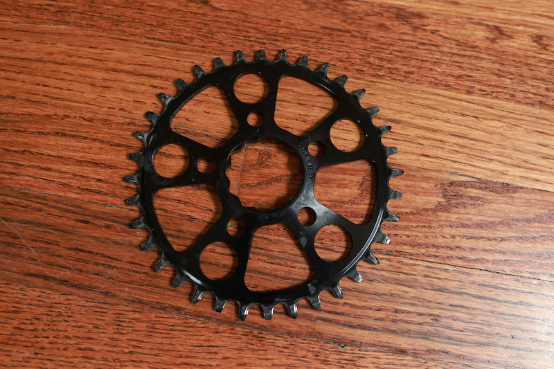 2022 White Industries MR30 36T 1x Chainring For Sale