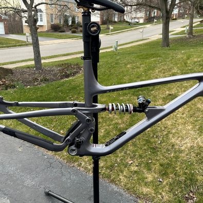 2022 Revel Rascal Size XL For Sale