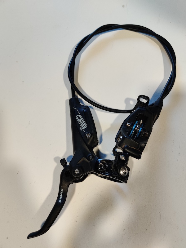 2021 Sram G2 RS Brakeset For Sale