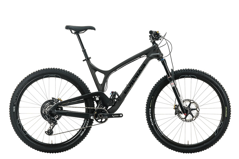 Evil Following V1 Mountain Bike For Sale