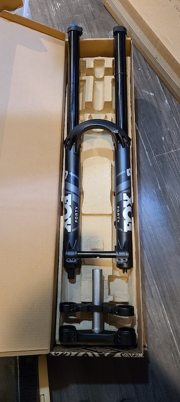 2022 Fox 40 Performance For Sale