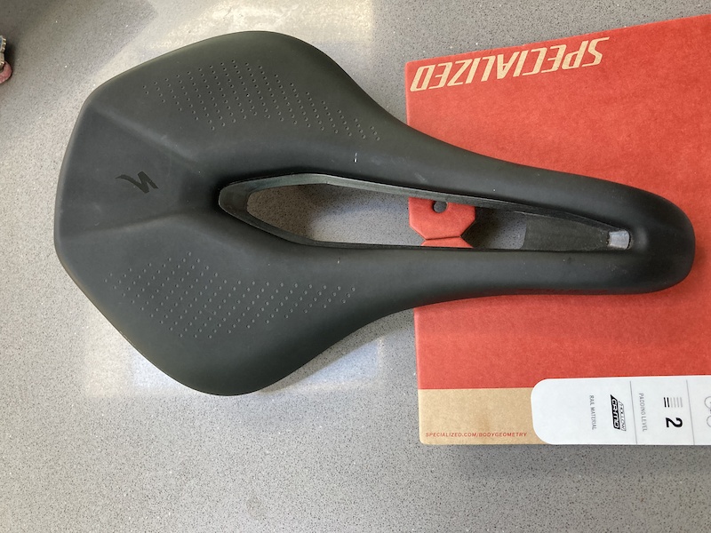 2022 Specialized Power comp saddle 155 For Sale