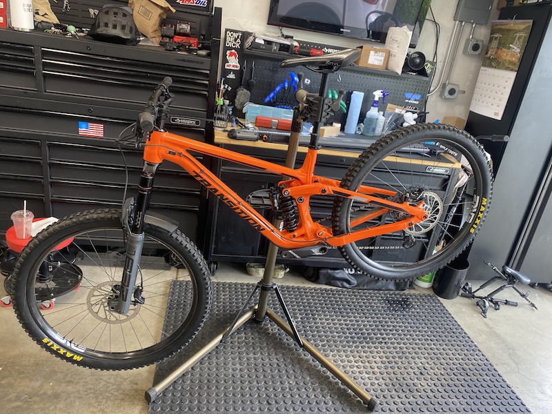 2022 Transition Spire For Sale