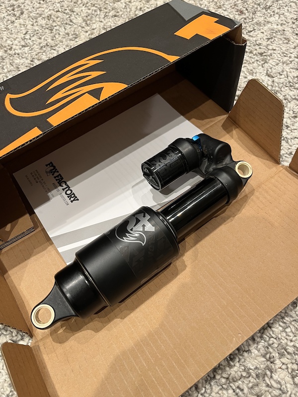 2022 Fox Float X2 Performance, 230x60mm For Sale