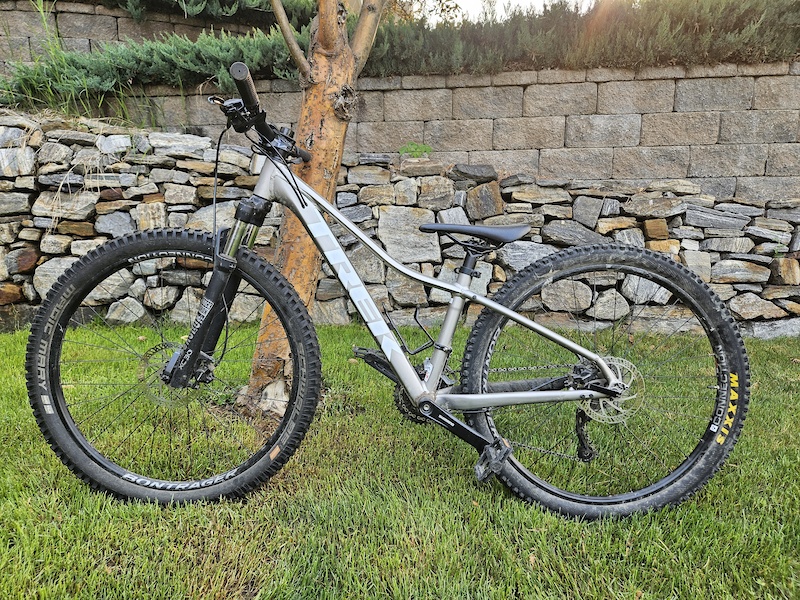 2017 Trek Marlin For Sale