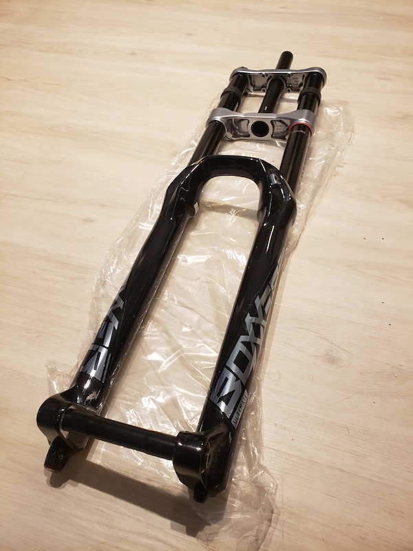 2023 RockShox Boxxer - Brand New, never ridden For Sale