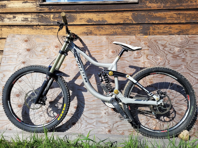 2013 Kona Supreme Operator For Sale