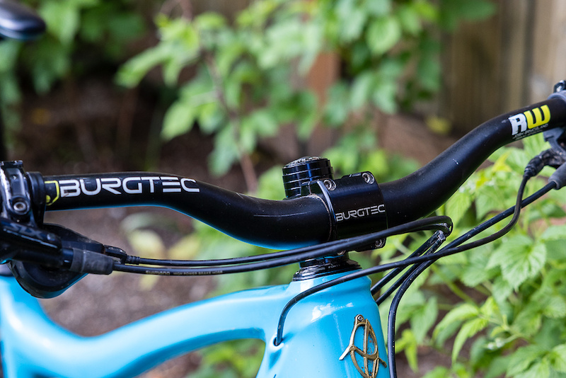 2021 V2 Carbon Ripmo Size Large For Sale