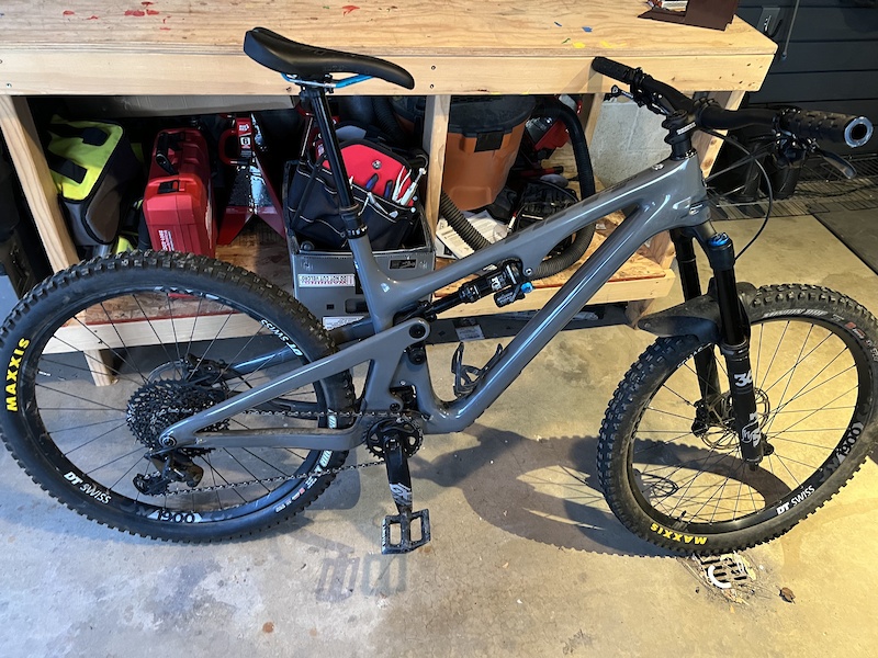 2020 Yeti sb140 C1 For Sale