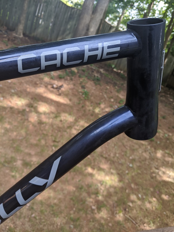 2020 Knolly Cache 58cm For Sale