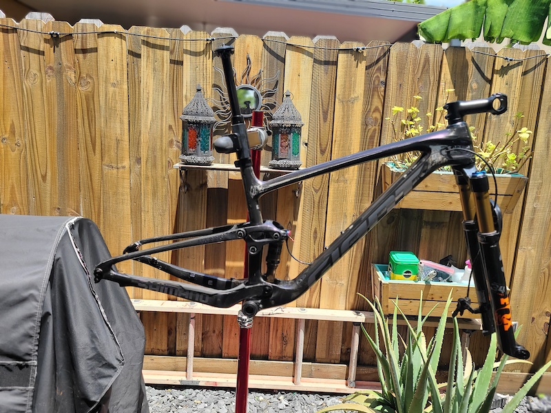 2022 Giant Anthem advanced pro medium 29er For Sale