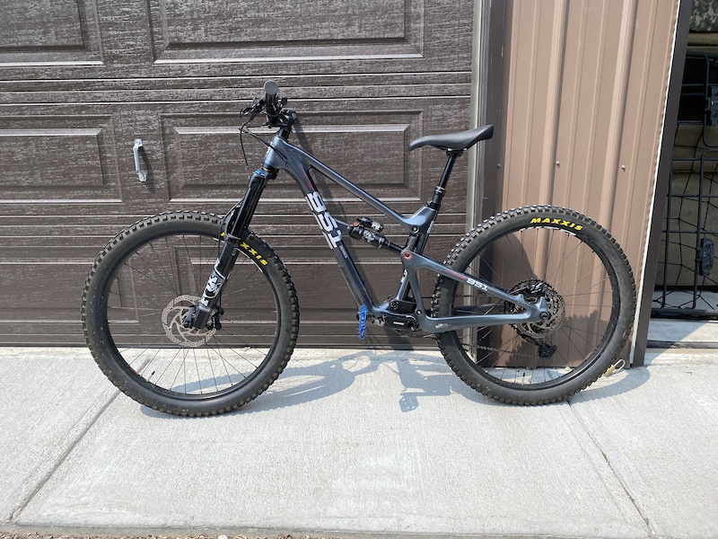 2023 Intense 951 trail For Sale