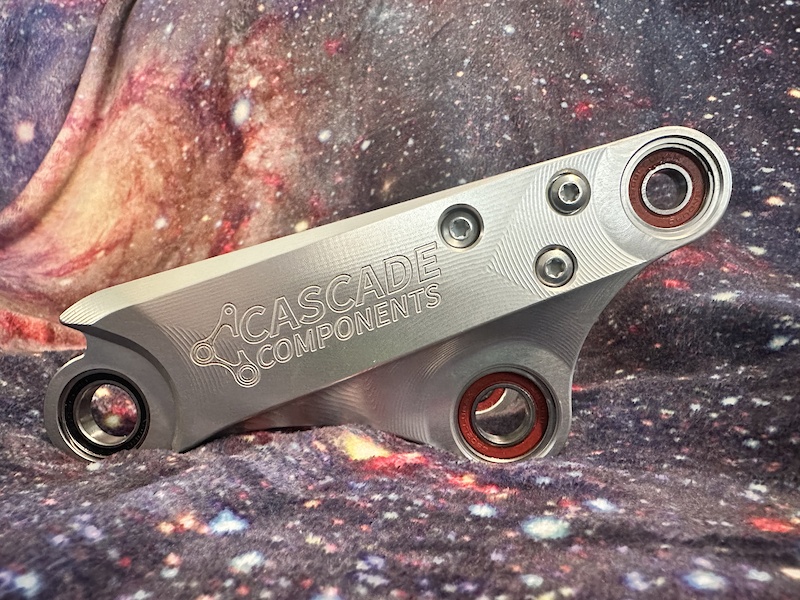 2023 Cascade link Transition spire V1 For Sale