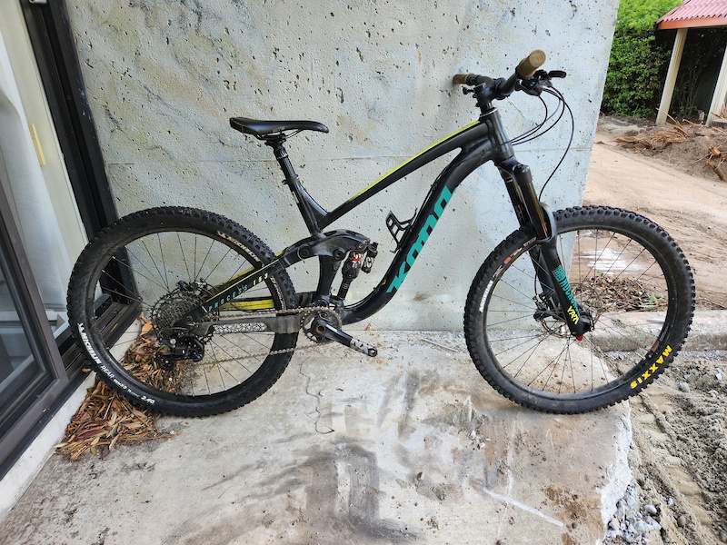 2019 Kona Process 153 For Sale