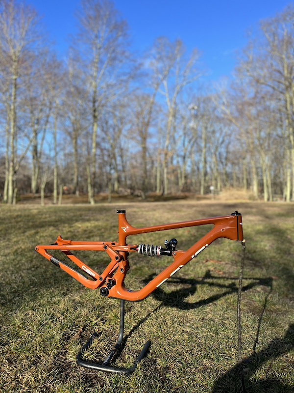 2021 Revel Rascal (Medium) For Sale