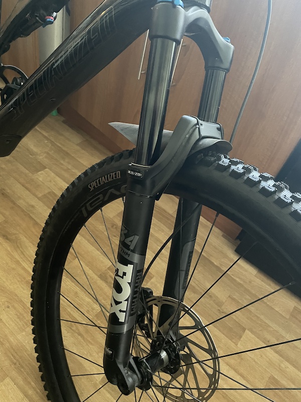 2021 Fox 34 For Sale