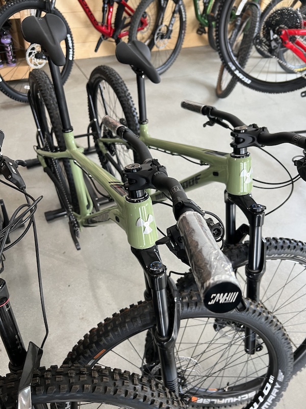 2023 Nukeproof Scout For Sale