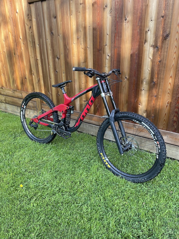 2019 Large Team Issue Kona Operator CR For Sale