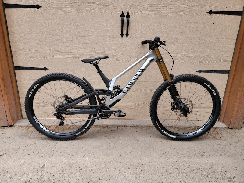 2022 Canyon Sender CFR 29 For Sale