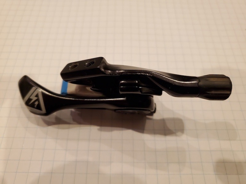 Specialized Command Post Lever For Sale