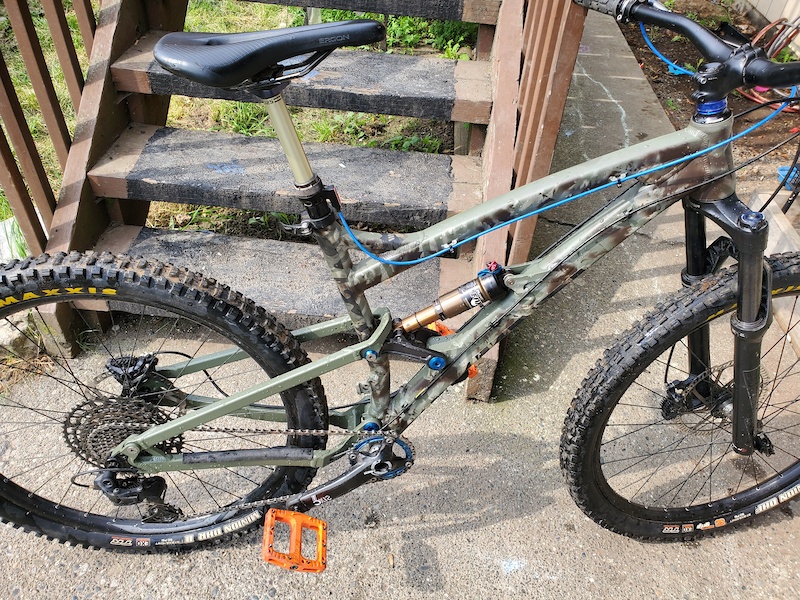 2015 Transition covert 29 custom For Sale