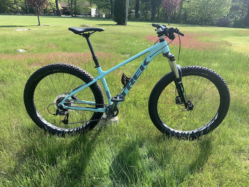 2021 Trek Roscoe 7 Medium For Sale