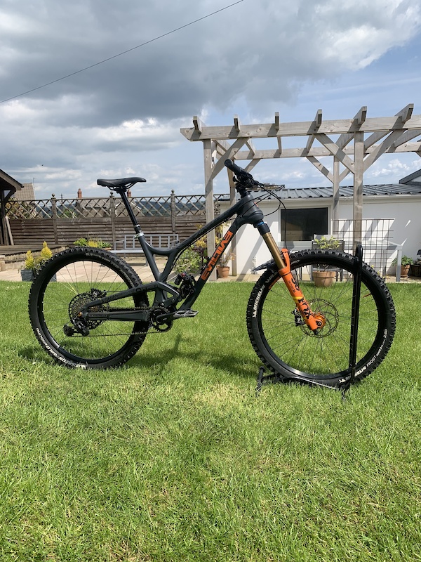 2020 *PRICE DROPPED* CUSTOM EVIL CALLING For Sale