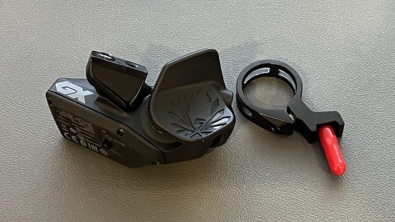 2021 SRAM AXS Controller - GX (Free shipping) For Sale