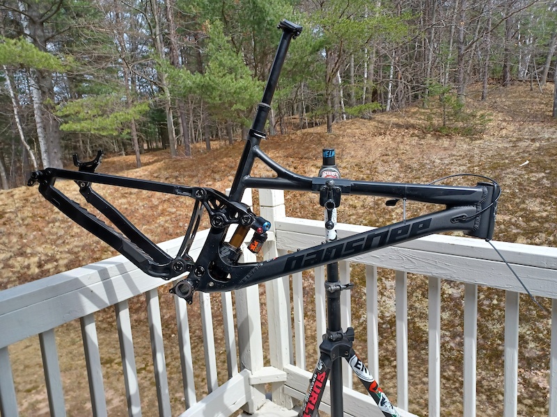 2021 Banshee Prime V3 For Sale