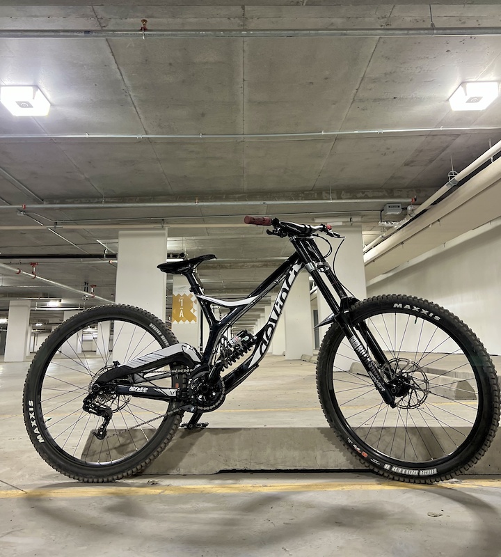 2018 Devinci Wilson For Sale