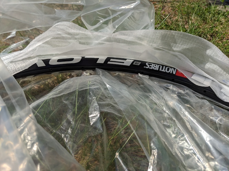 Stans Flow EX 650B rim For Sale