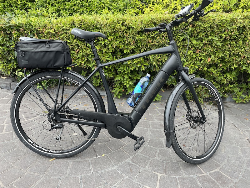 2021 XL Trek Verve+ 3 For Sale