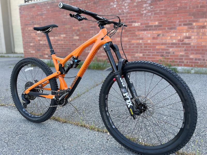 2022 BRAND NEW - Diamondback Release 5c - Medium For Sale