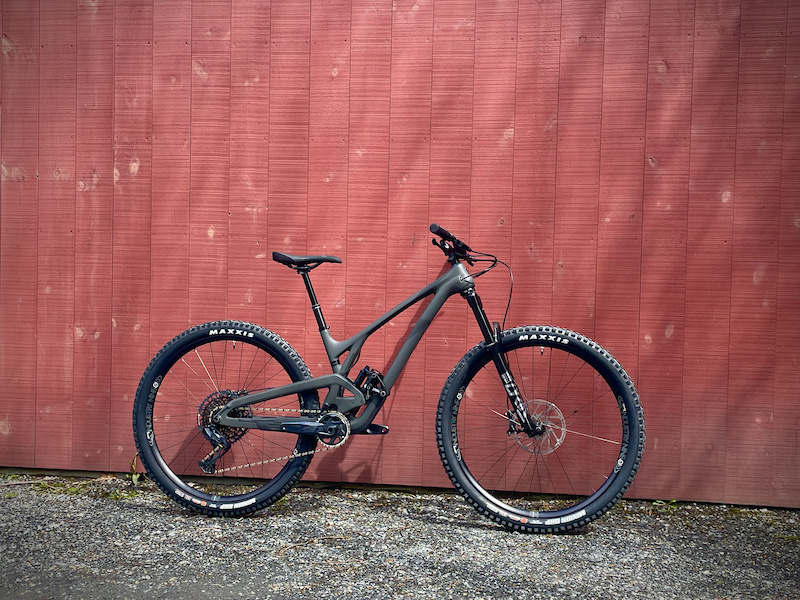 2022 Evil Offering GX Size Small PRICE DROP! MUST GO! For Sale