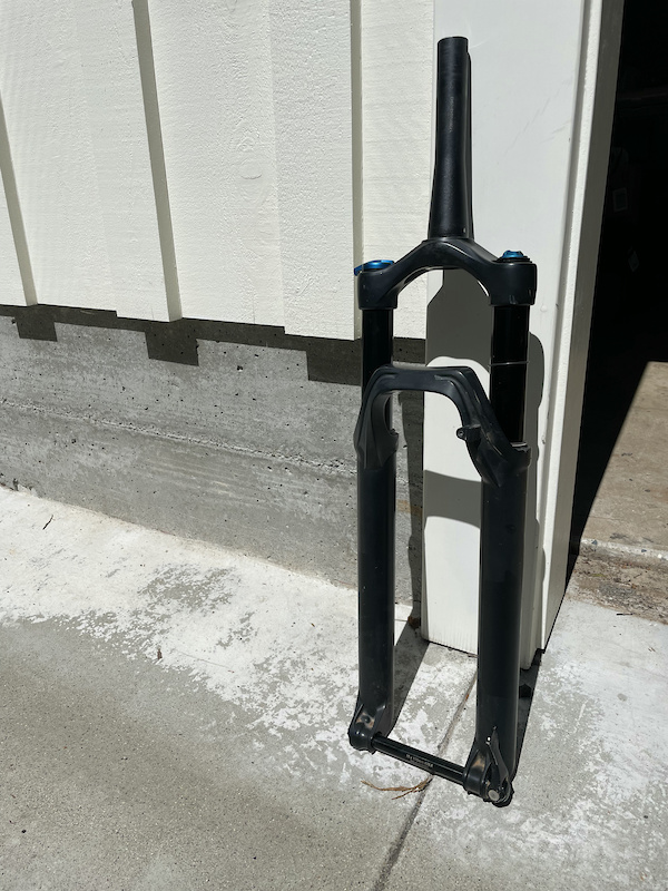 2018 Fox Float 120mm For Sale