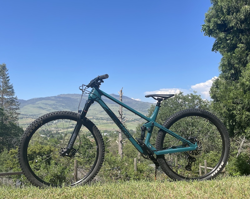 2021 Transition Spur, large, NX build For Sale