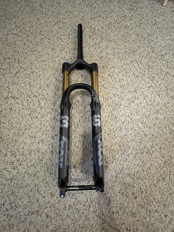 2021 Fox Factory 36 160 grip2 For Sale