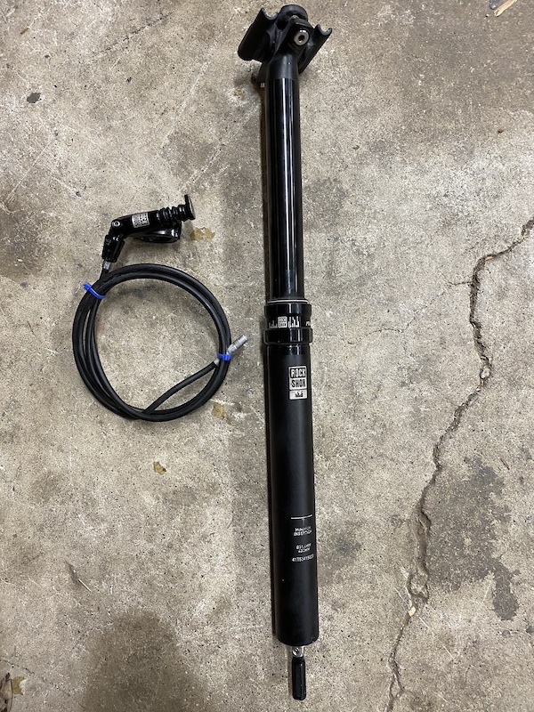 Rock Shox Reverb For Sale