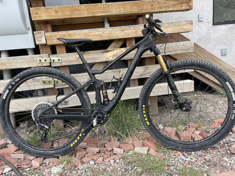 2018 Scott Spark 700 Ultimate Size Small For Sale