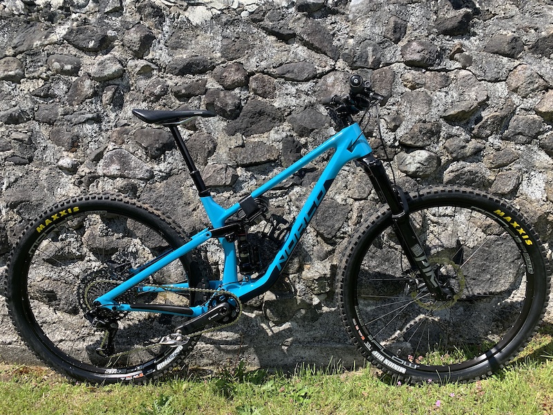 2020 Norco Optic C2 Medium For Sale