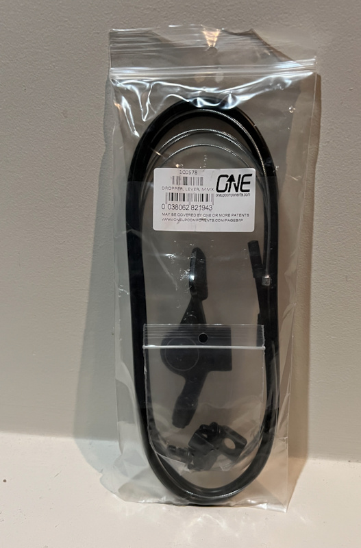 2022 OneUp Components V2 Dropper Lever (Sram MMX) For Sale