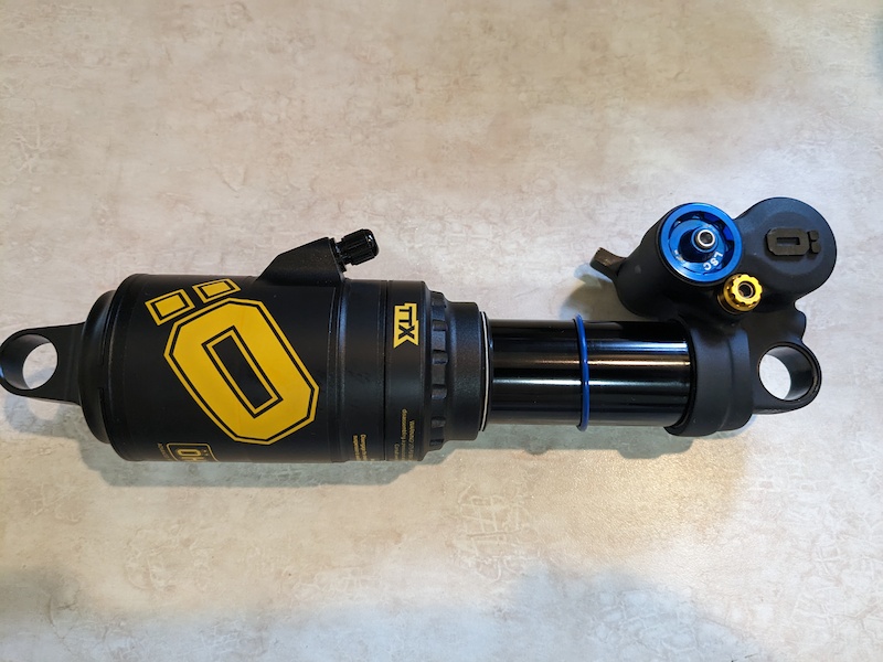2022 Ohlins TTX2 Air For Sale