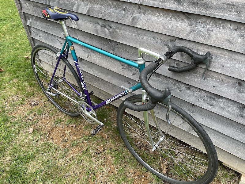 Marinoni Columbus SL For Sale