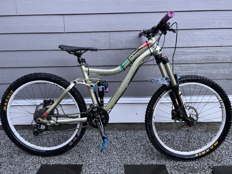 2011 Norco Vixa small For Sale