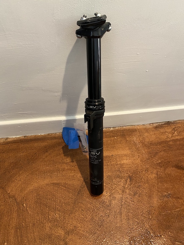 2015 KS Lev DX needs work For Sale