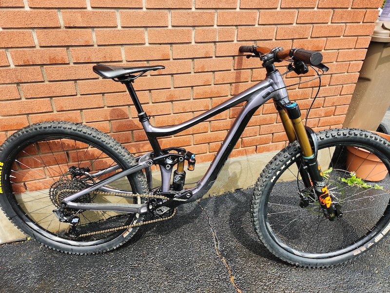 2022 Giant Reign 29 SX medium For Sale