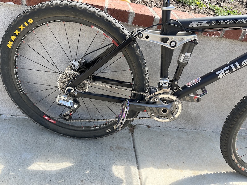 2008 Ellsworth Truth small For Sale